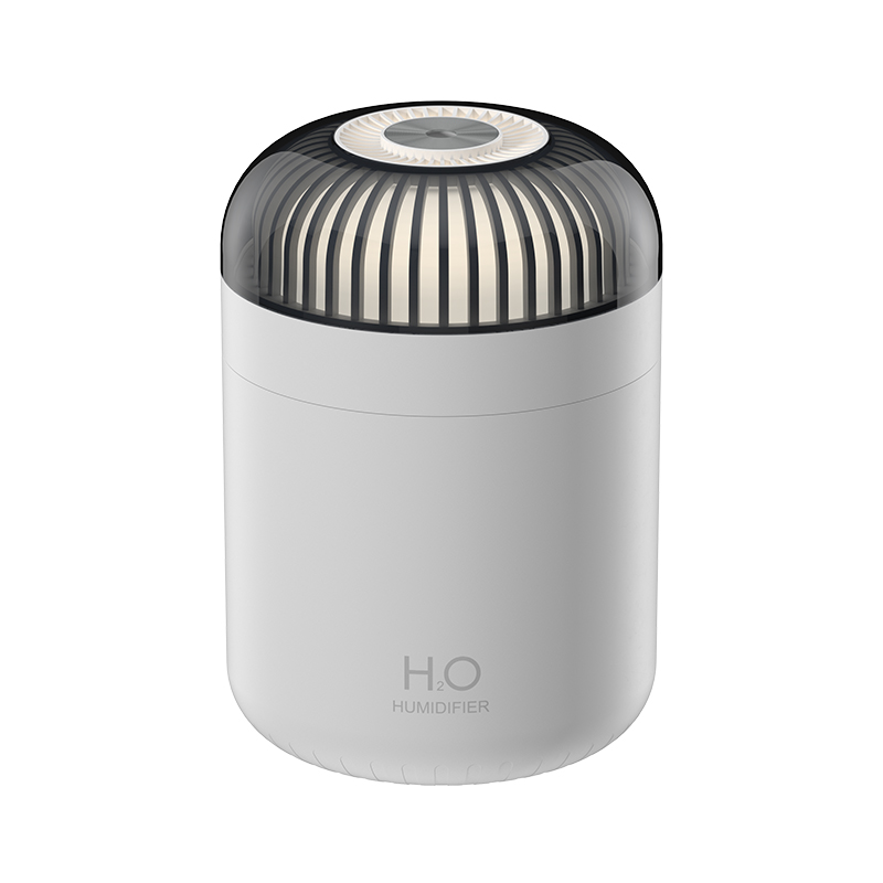 Humidifier – I Health Pro