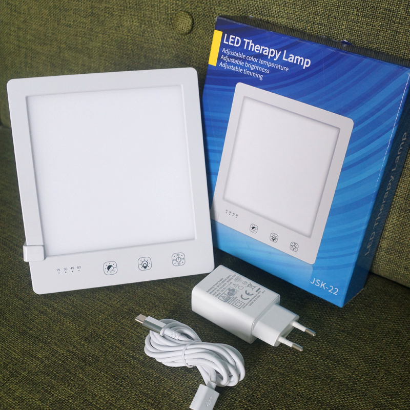 Lumo Therapy – I Health Pro